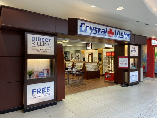 CRYSTAL VISION & BETTER HEARING - Updated December 2025 - 16 Photos ...