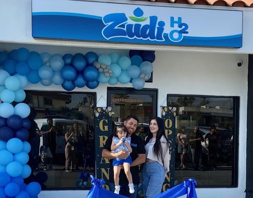 ZUDI H2O - Updated December 2025 - 10 Photos - 73954 Hwy 111, Palm ...