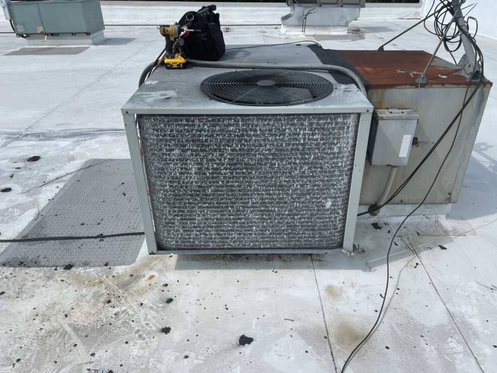 MOORE MECHANICAL - Updated January 2025 - 2539 Laurel Mill-Centerville ...