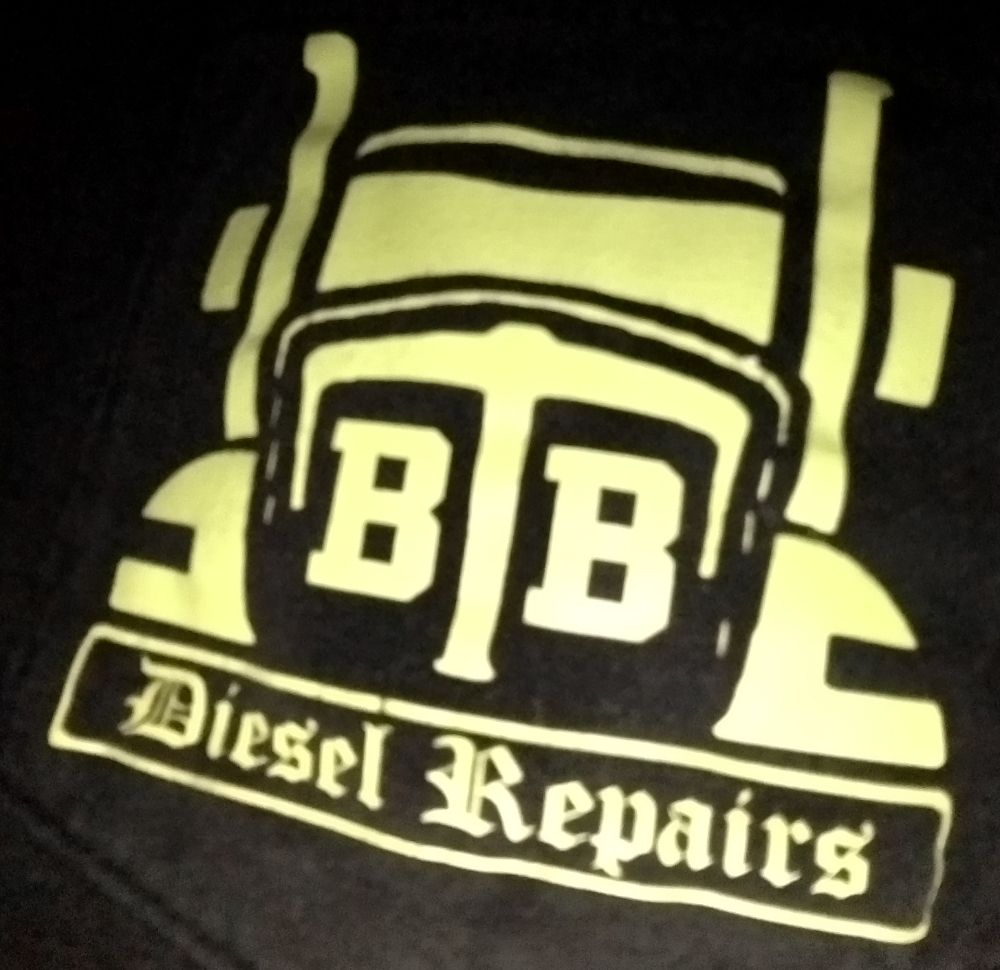BTB DIESEL REPAIRS - Updated June 2024 - Talladega, Alabama ...
