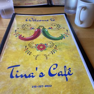 TINA’S CAFE - 333 Photos & 408 Reviews - 2825 Sudderth Dr, Ruidoso, New ...