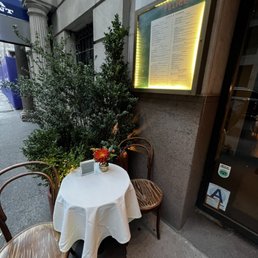 FELICE 56 - Updated January 2026 - 289 Photos & 168 Reviews - 15 W 56th ...