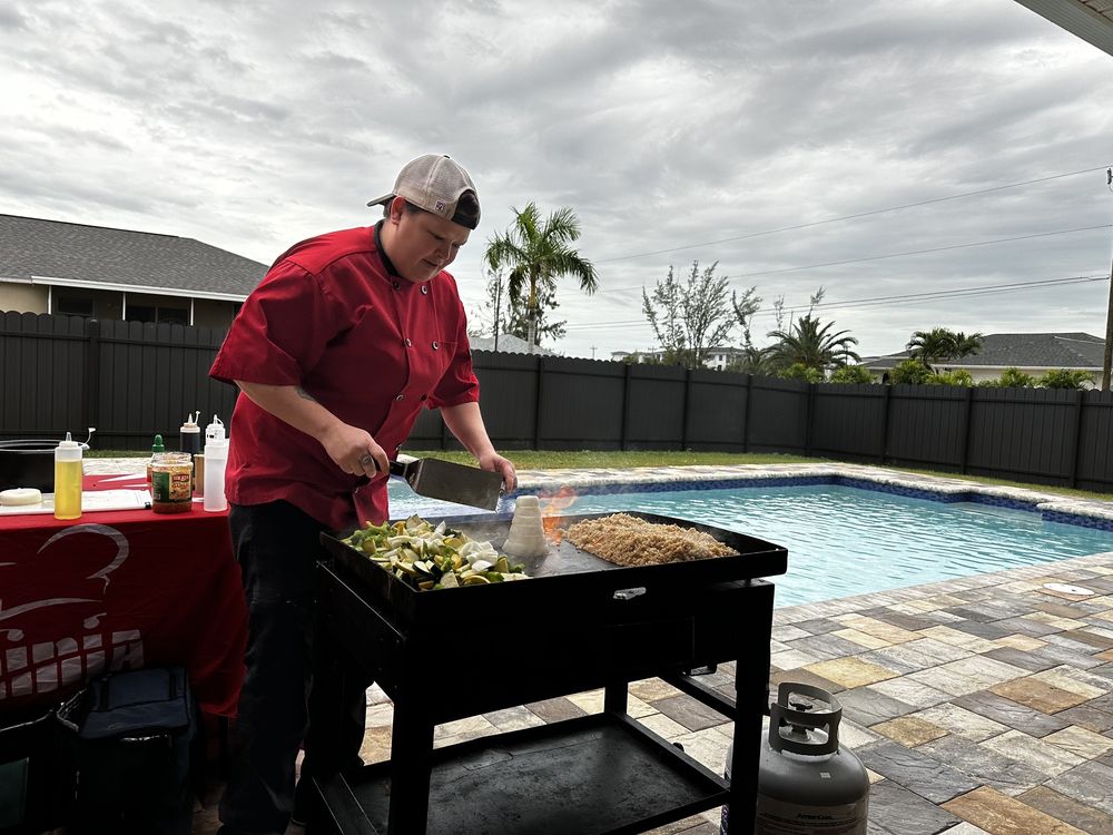 GRINGO NINJA - Updated December 2025 - 22 Photos & 10 Reviews - Myrtle ...