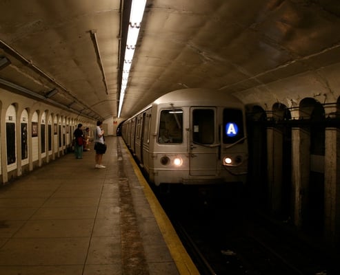 THE A TRAIN - Updated September 2024 - 52 Photos & 122 Reviews - 207TH ...