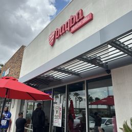 BAQBA MEXICAN GRILL - Updated May 2025 - 194 Photos & 175 Reviews ...