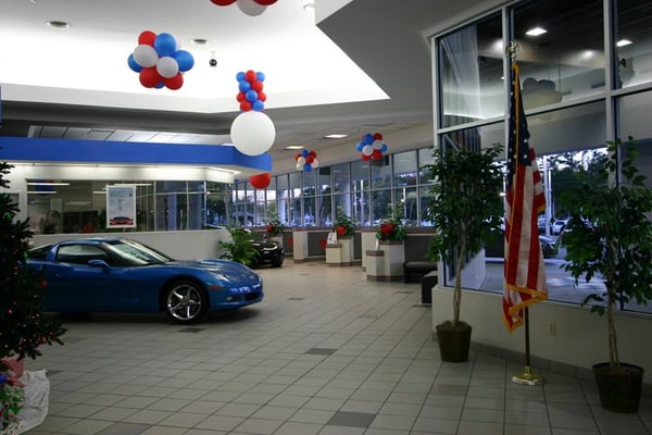 GEORGE MOORE CHEVROLET - Updated January 2026 - 27 Photos & 132 Reviews ...