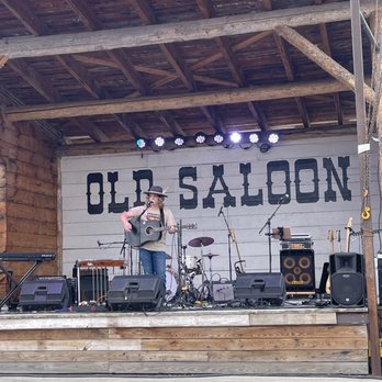 OLD SALOON - Updated April 2024 - 169 Photos & 113 Reviews - 210 ...