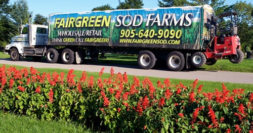 FAIRGREEN SOD FARMS - Updated January 2026 - 10378 Highway 48, Markham ...