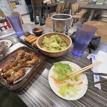 TADA KOREAN FRIED CHICKEN - Updated July 2024 - 252 Photos & 99 Reviews ...