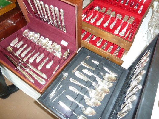 STITTSVILLE’S CARP RD. ANTIQUES AND FLEA MARKET - Updated January 2026 ...