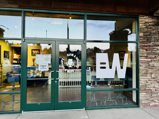 BARM & WALLOPS - Updated August 2025 - 16 Photos - 1195 SE Bishop Blvd ...