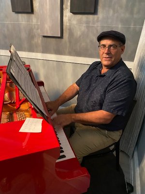 MARK MENTZER MUSIC | Request a Quote | Fort Myers, Florida | Musicians ...