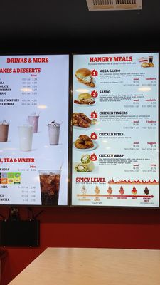 HANGRY JOE’S HOT CHICKEN - Updated March 2025 - 41 Photos & 14 Reviews ...