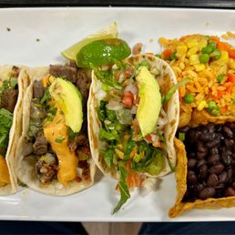 TACO MAYA - Updated December 2025 - 212 Photos & 243 Reviews - 365 S ...
