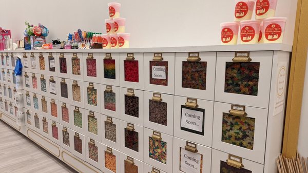 OMG CANDY STORE - Updated October 2025 - 44 Photos & 12 Reviews - 316B ...