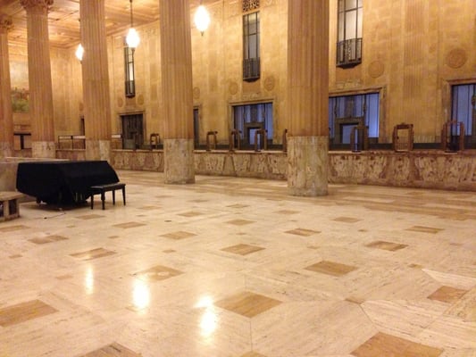 FIRST NATIONAL CENTER - Updated February 2025 - 39 Photos - 120 N ...