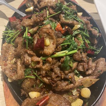 DAN GUI SICHUAN CUISINE - Updated July 2024 - 322 Photos & 135 Reviews ...