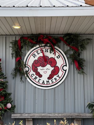 REDHEAD CREAMERY - Updated October 2025 - 49 Photos & 17 Reviews ...