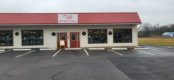 HARTVILLE ANTIQUE MALL - Updated December 2025 - 12 Photos - 238 Kent ...