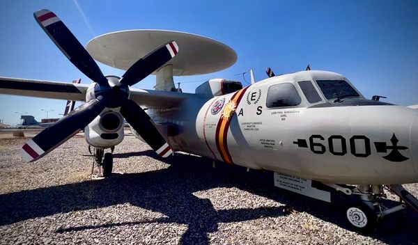 NAVAL AIR STATION FALLON - Updated October 2025 - 38 Photos - 4755 ...