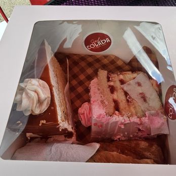 SWEET COLADA - Updated November 2025 - 54 Photos & 19 Reviews - 1113 ...