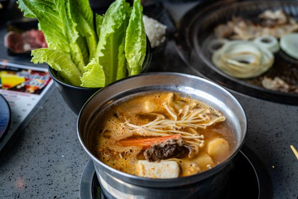 KPOT KOREAN BBQ & HOT POT - Updated October 2025 - 203 Photos & 141 ...
