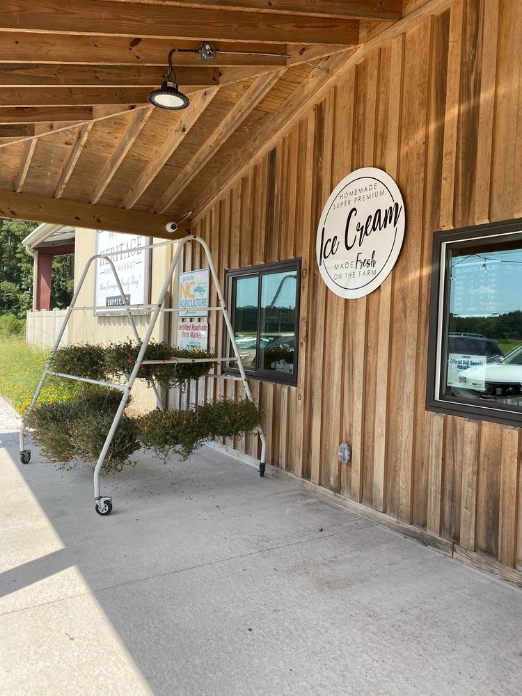 HERITAGE FRESH MARKET - Updated April 2025 - 30 Photos & 17 Reviews ...