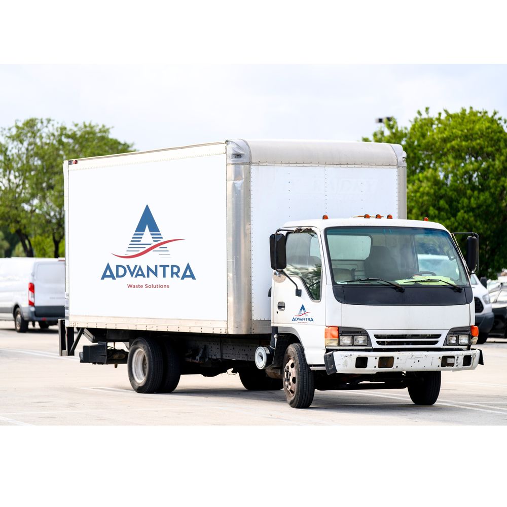 ADVANTRA WASTE SOLUTIONS - Updated December 2024 - Knoxville, Tennessee ...