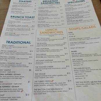 TOASTED BRUNCH BAR + CAFÉ - Updated March 2026 - 209 Photos & 70 ...