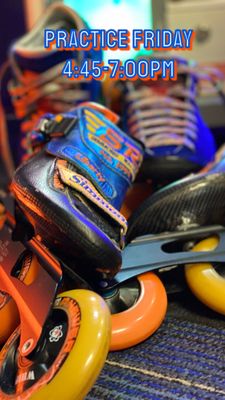 SKATERS EDGE ROLLER RINK - Updated October 2025 - 55 Photos & 14 ...