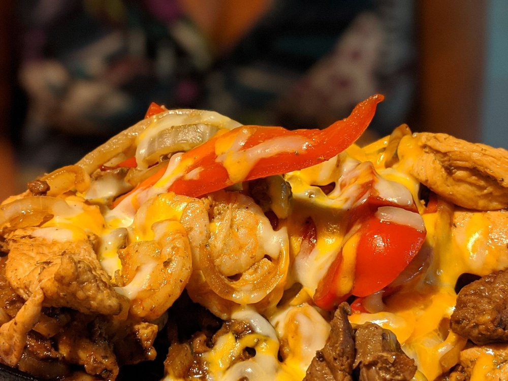 EL BALCON DE LAS AMERICAS - 230 Photos & 180 Reviews - 1441 N State Rd ...