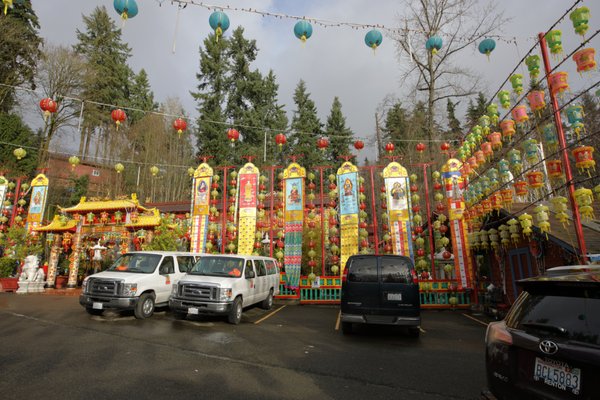 KSITIGARBHA TEMPLE CHUA DIA TANG - Updated August 2025 - 192 Photos ...