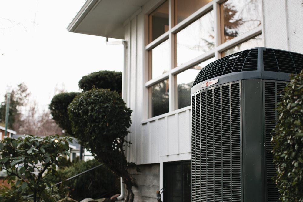 RANGER HEATING & COOLING - Updated December 2025 - 22 Photos & 77 ...