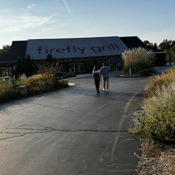 FIREFLY GRILL - Updated November 2024 - 900 Photos & 810 Reviews - 1810 ...