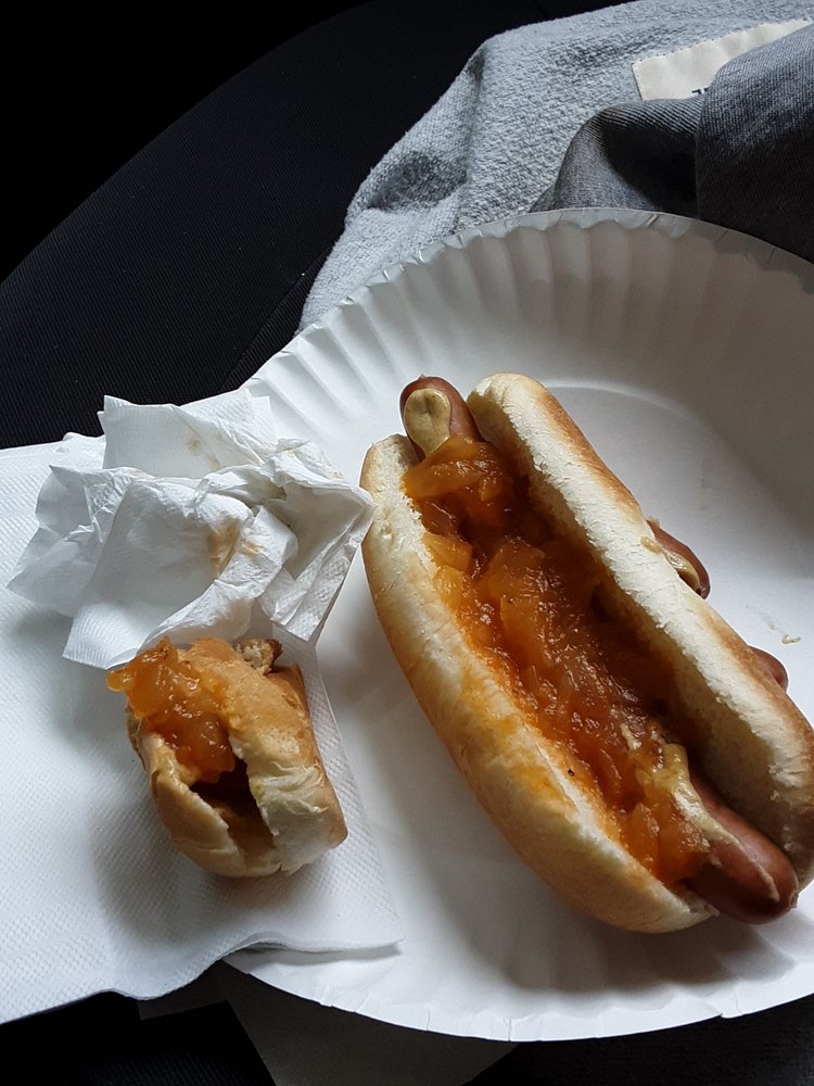 CHARLIE’S LEGENDARY HOT DOGS - 23 Photos & 21 Reviews - 16 Lowell Ave ...
