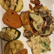 MEZZA GRILLE - 776 Photos & 683 Reviews - 6100 Westheimer Rd, Houston ...