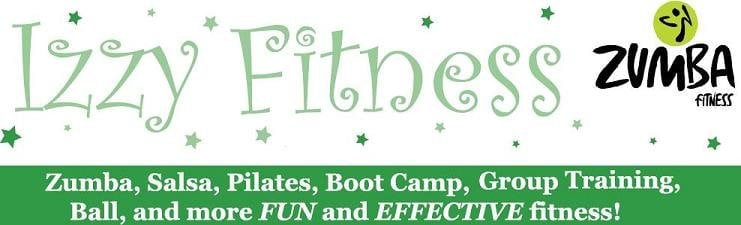 IZZY FITNESS - Updated April 2026 - 91 Scollard Street, Toronto ...