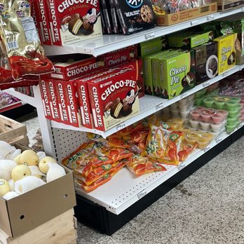 BIEN DONG ORIENTAL MARKET - Updated September 2025 - 177 Photos & 81 ...