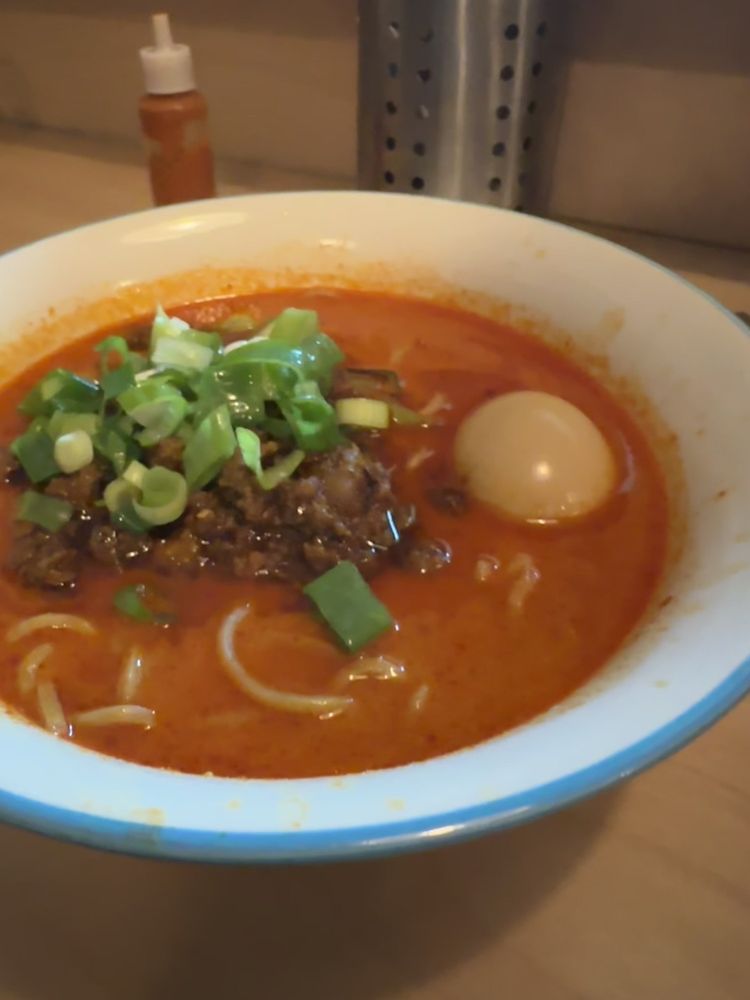 SUPA YA RAMEN - Updated September 2024 - 499 Kingsland Rd, London ...