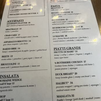 TALIA - Updated September 2025 - 332 Photos & 248 Reviews - 425 Sixth ...