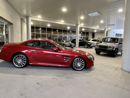 MERCEDES BENZ OF AUSTIN - Updated December 2024 - 136 Photos & 342 ...
