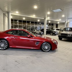 MERCEDES BENZ OF AUSTIN - 119 Photos & 279 Reviews - Car Dealers - 6757 ...