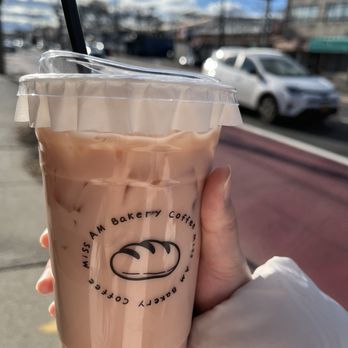 MISS AM BAKERY - Updated December 2025 - 32 Photos & 18 Reviews - 2222 ...