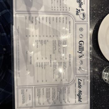 GILLY’S CLUBHOUSE - Updated August 2025 - 129 Photos & 105 Reviews ...