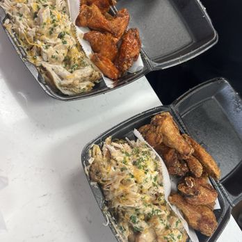 HUNGRY AF - ATLANTA - Updated August 2024 - 58 Photos & 48 Reviews ...