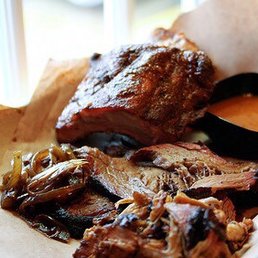 HEIRLOOM MARKET BBQ - Updated December 2025 - 1603 Photos & 2068 ...