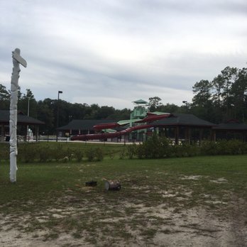 CAMP SHANDS - Updated July 2025 - 1453 Baden Powell Rd, Hawthorne ...