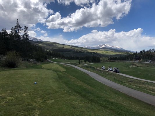 BRECKENRIDGE GOLF CLUB - 14 Photos & 23 Reviews - 200 Clubhouse Dr ...