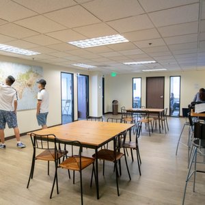 CALIFORNIA LANGUAGE SCHOOL - 355 Photos & 19 Reviews - 639 S New ...