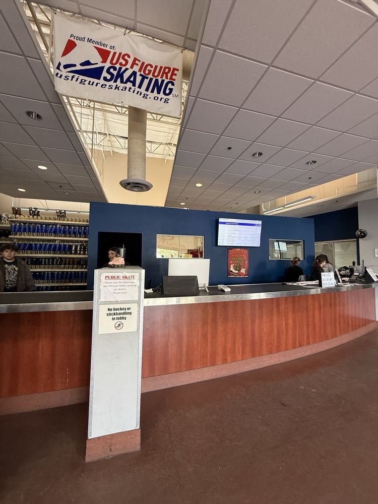 AZ ICE - GILBERT - Updated January 2026 - 61 Photos & 102 Real Reviews ...